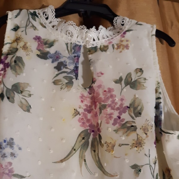 Beautees | Dresses | Floral Dress | Poshmark